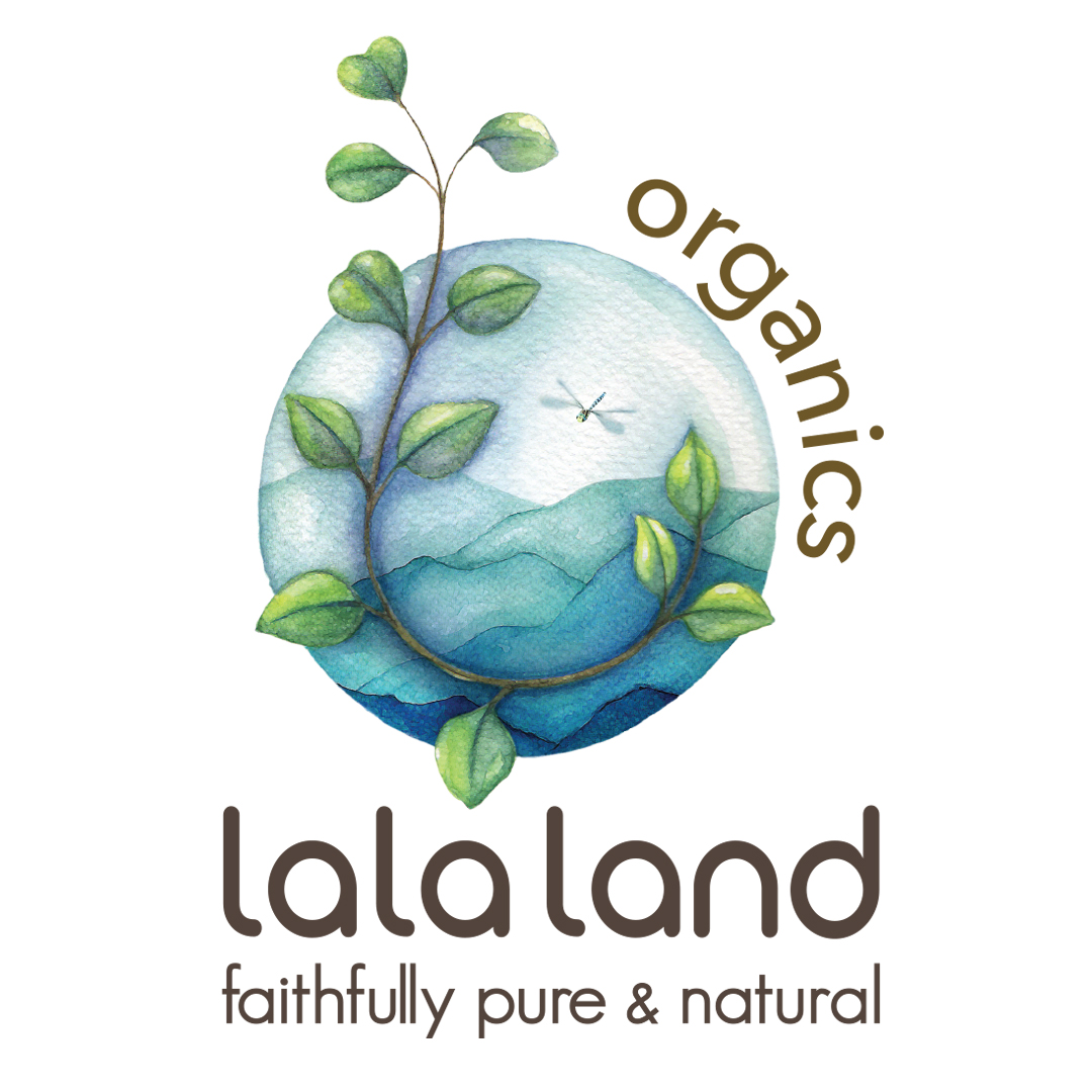 LaLa Land Organics - Organic & Natural Products Portal
